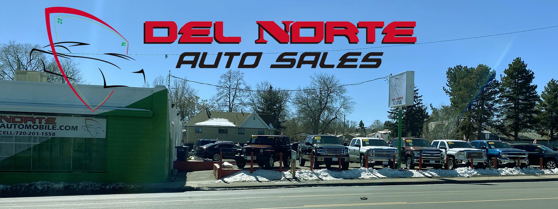 HOME | Del Norte Auto